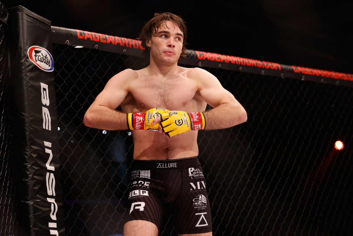Custom Fight Kits & Fightwear | MMA, Boxing & Muay Thai | Allure Sports
