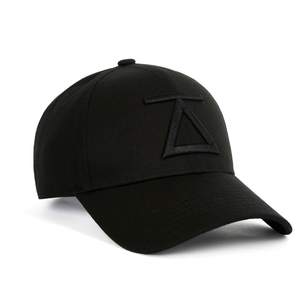 Icon 9Forty Cap - Black – Allure Sports