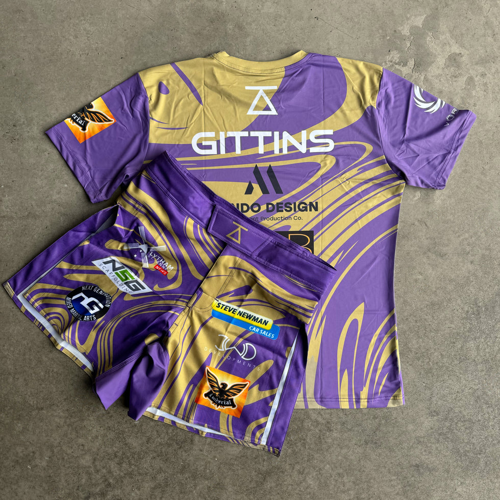 Create Your Custom Kit | Need Some Inspiration? Check out our Lookbook ...