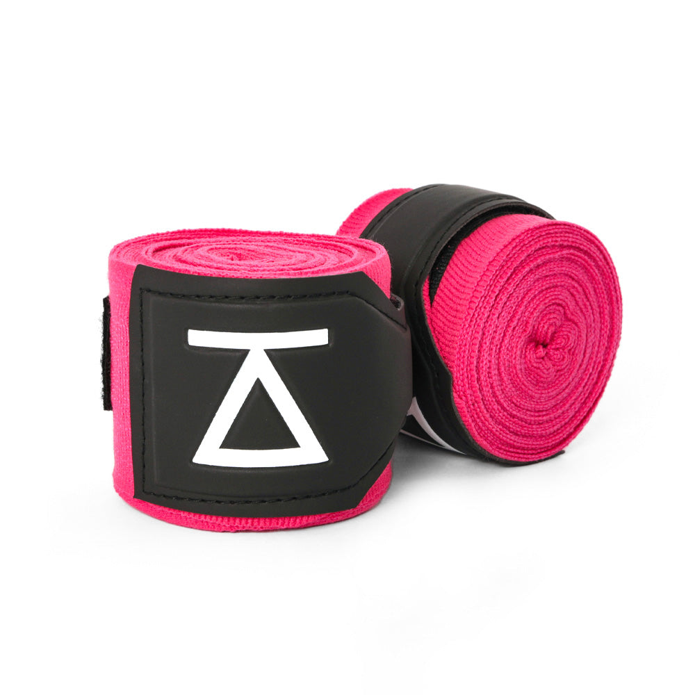 4.5m Allure Sports Hand Wraps – Premium Protection & Support for Boxing ...