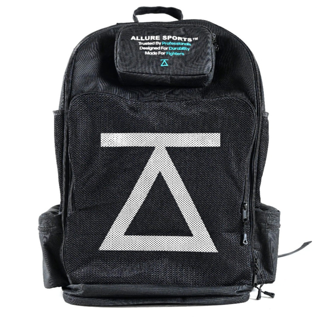 Performance Backpack – Allure Sports