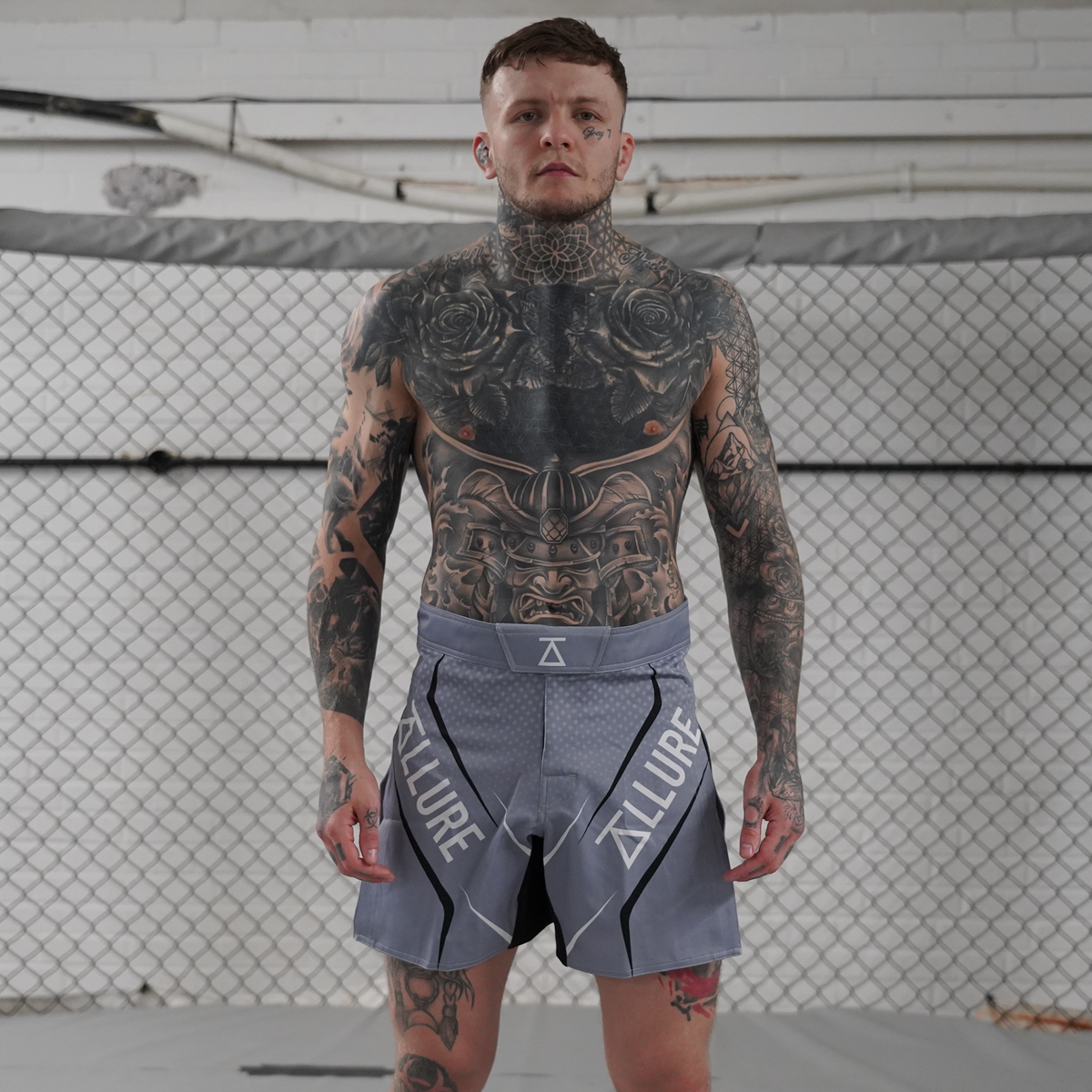 Allure Sports | Premium Fight Wear and Equipment